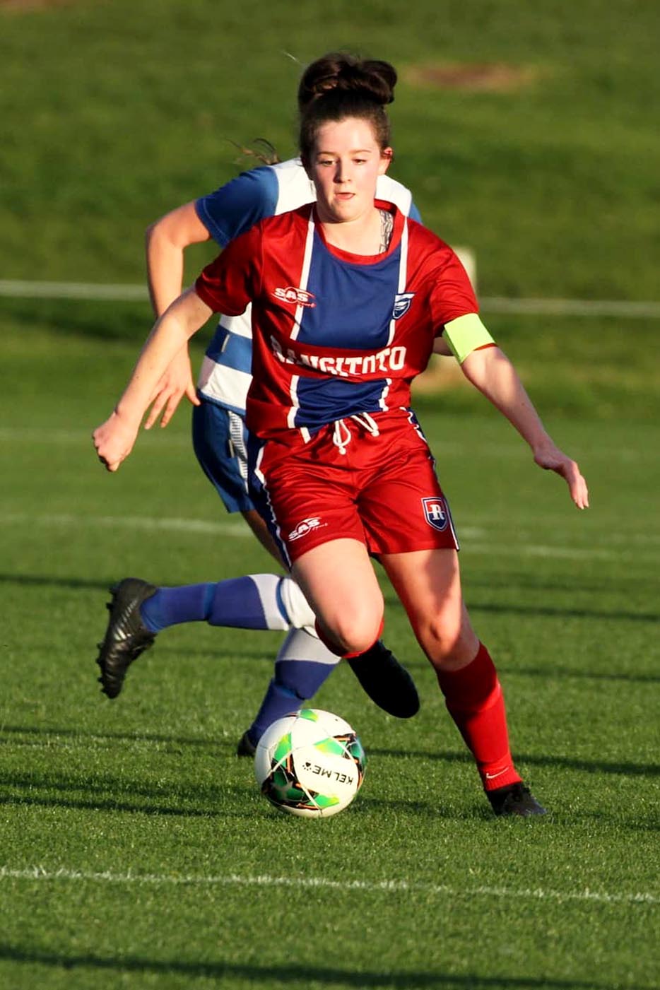 SAS Sports | Buy Merch